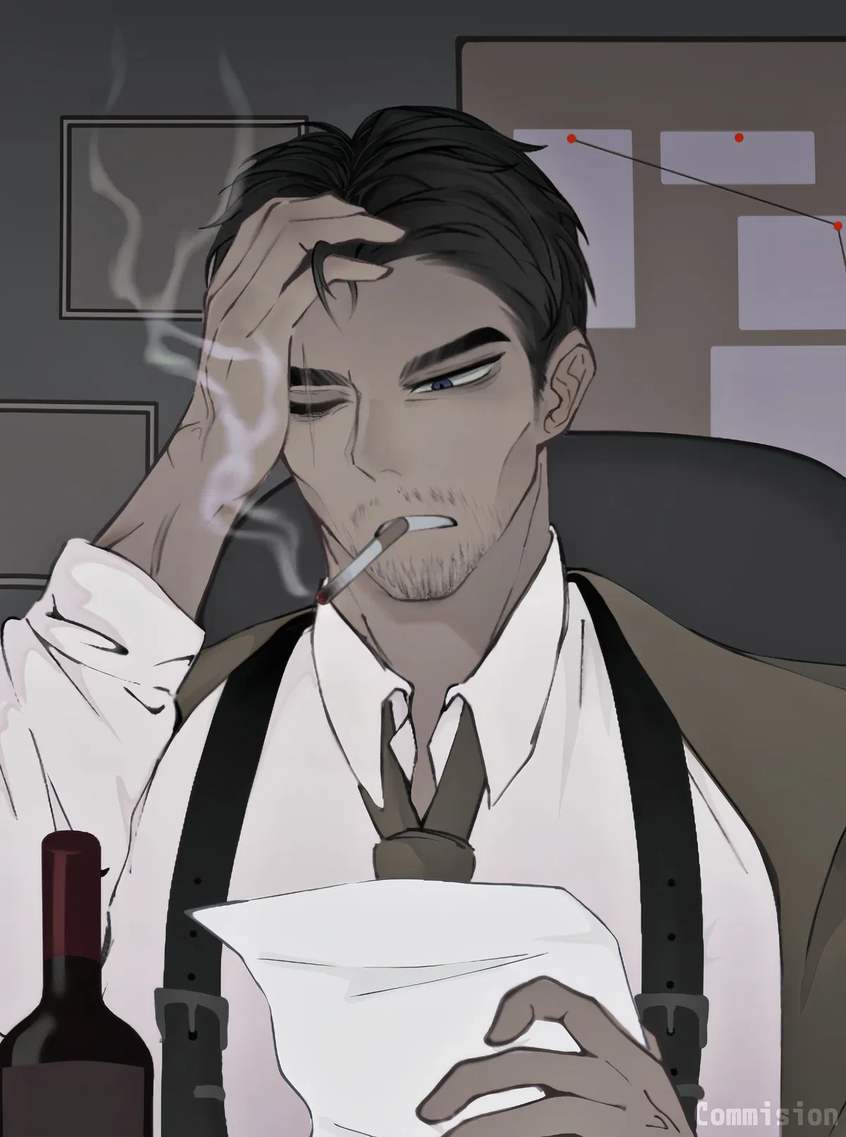 𝐉𝐨𝐡𝐧𝐚𝐭𝐡𝐚𝐧 "𝐖𝐢𝐥𝐥𝐢𝐚𝐦" 𝐌𝐜𝐂𝐚𝐫𝐭𝐞𝐫