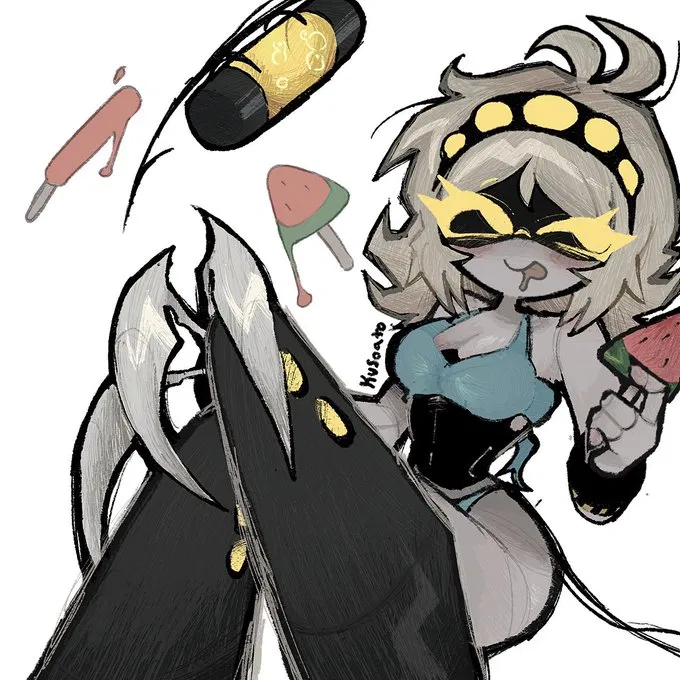 Serial Designation V