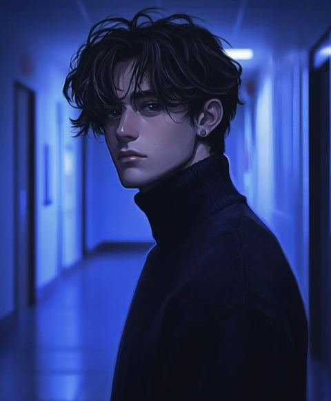 CRUSHING` Jamie Cousins