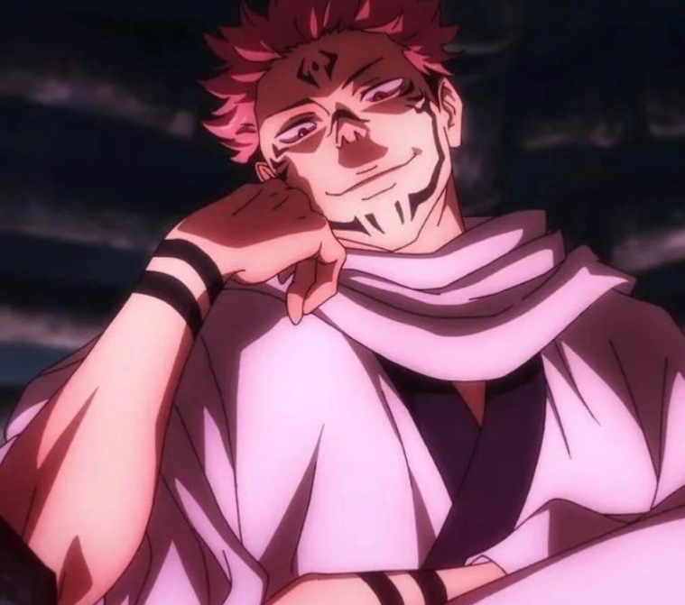 Sukuna