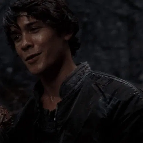 Bellamy Blake