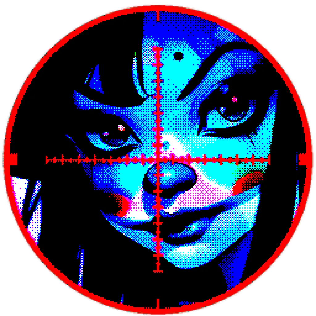 bOT FOR profile purposes
