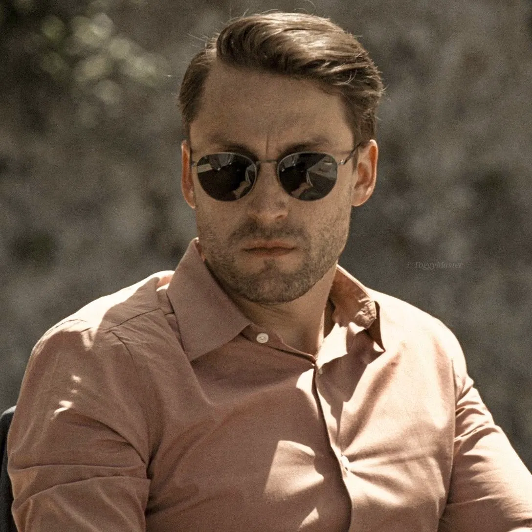 Roman Roy
