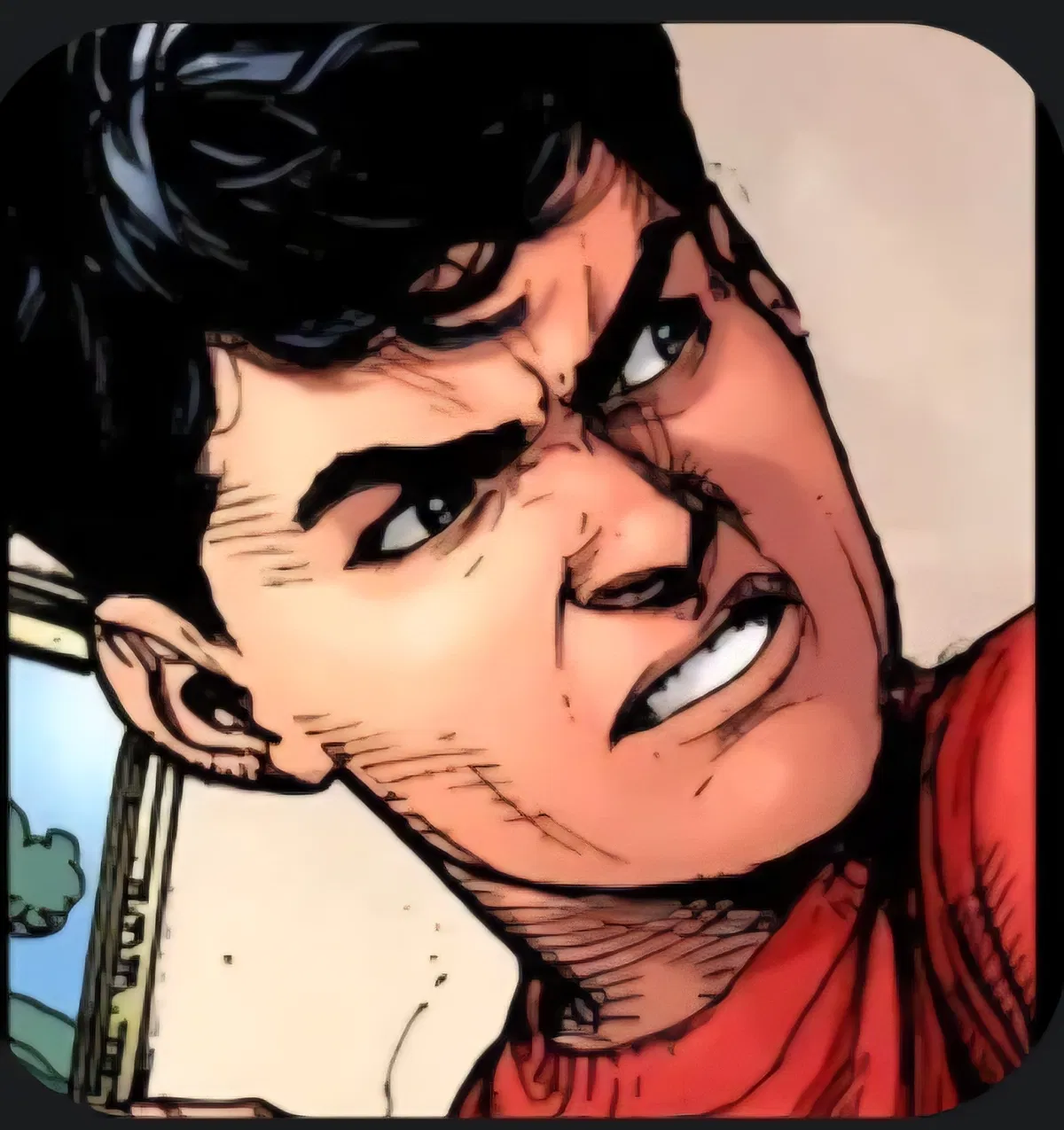 Billy Batson