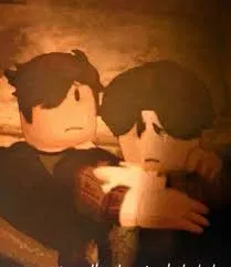 William and Jackson [The Butchery]