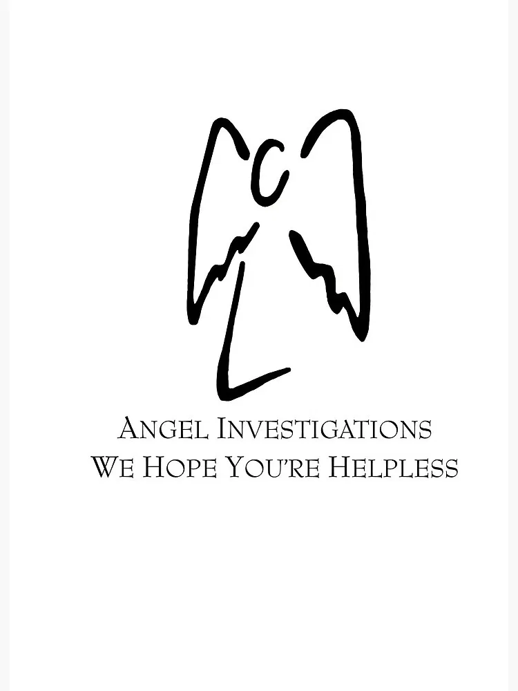 Angel Investigations