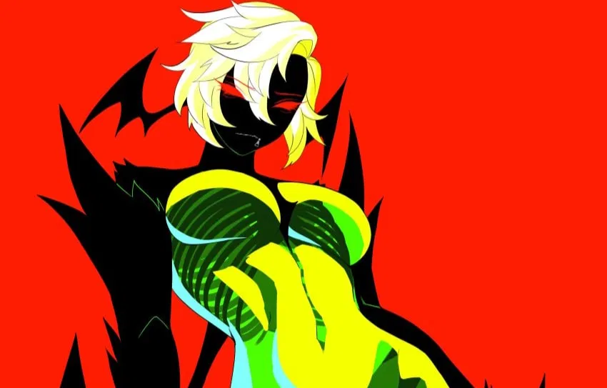 Betrayed 1x1x1x1, The Forsaken One