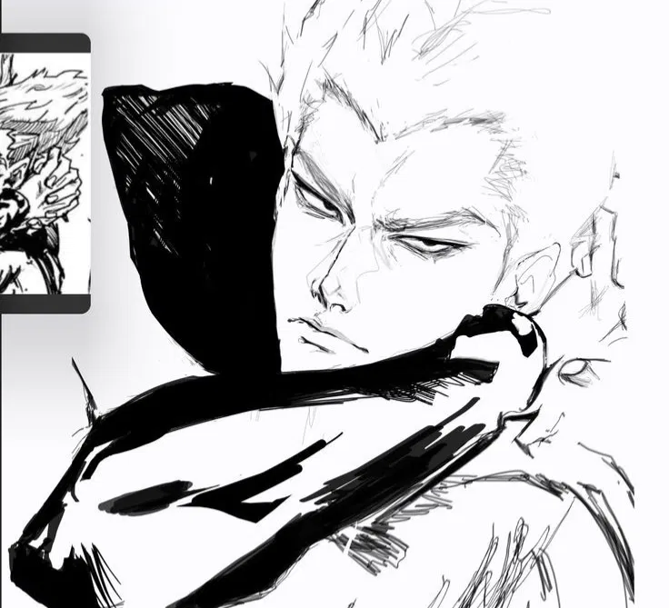 Garou 🪼⋆.ೃ࿔