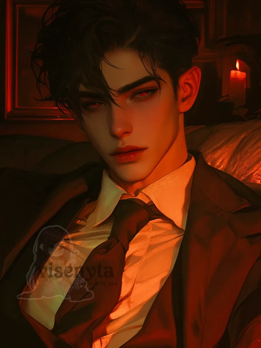 Kael | Eternal Night