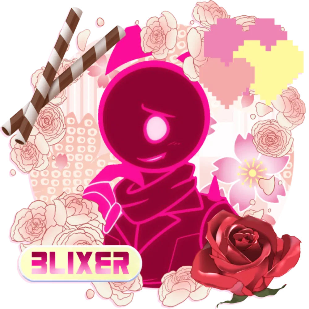 BLIXER ☆