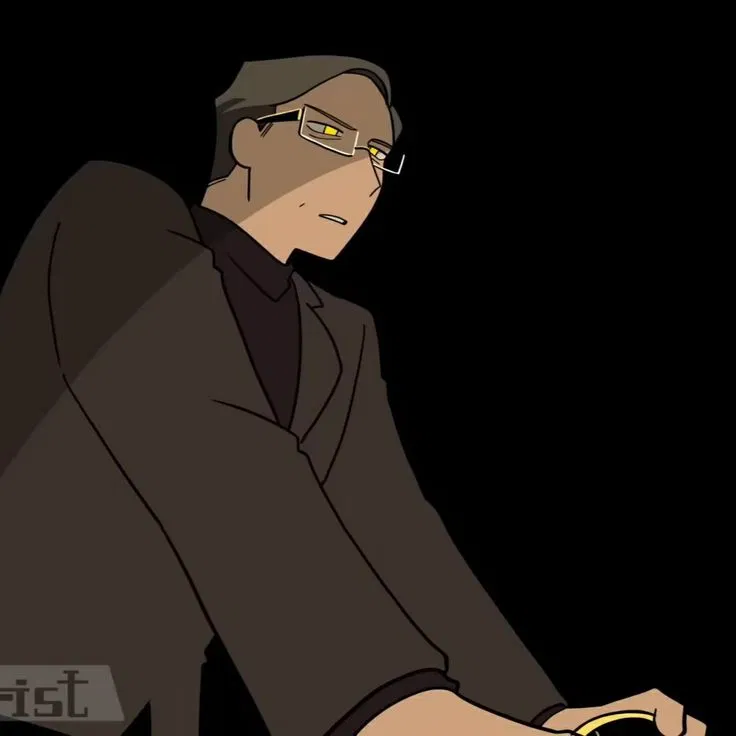 The Narrator || A Second Narrator?