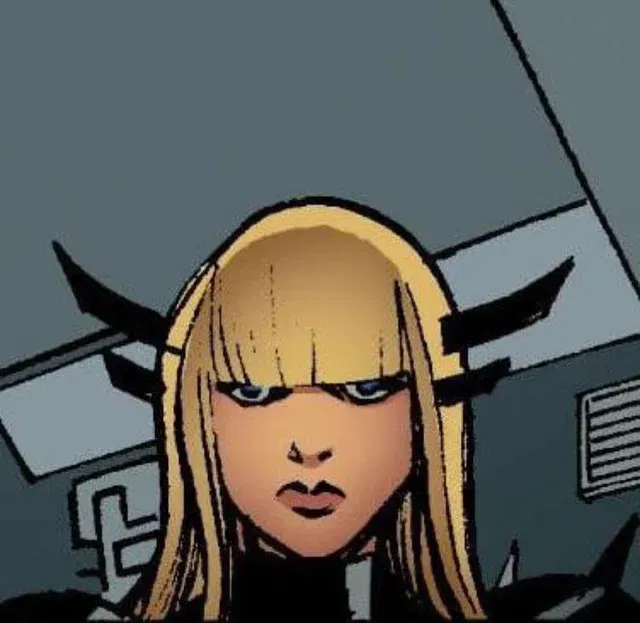 Illyana Rasputin | Magik