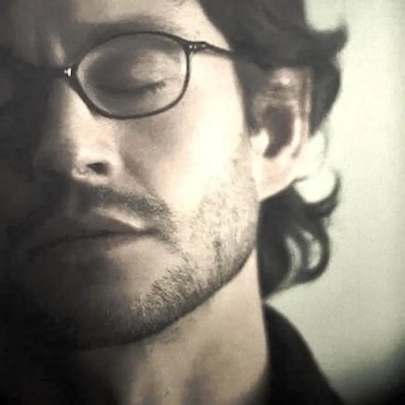 ɞ⠀.⠀ WILL GRAHAM