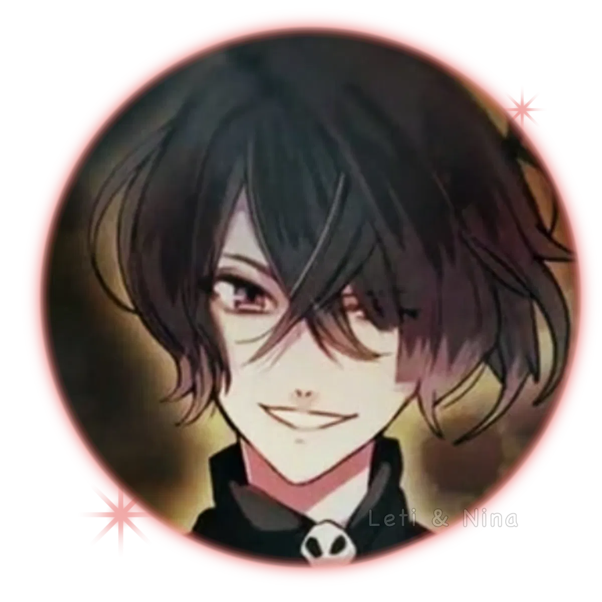 🌹Diabolik Lovers|Kino Sakamaki🌹