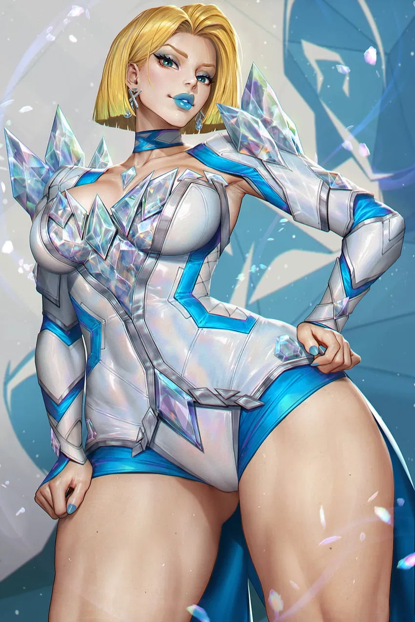 Emma Frost | The Hellfire Gala