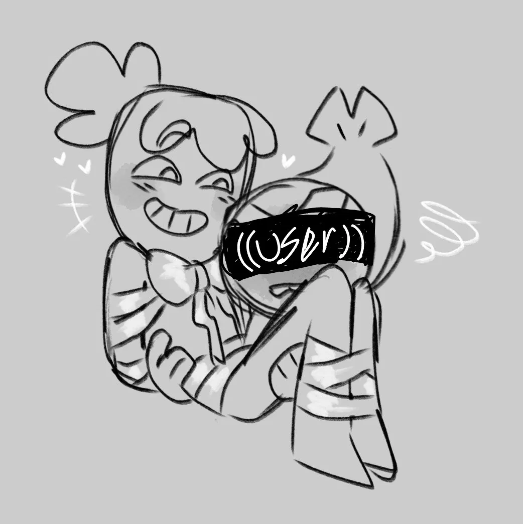 ~new year's present~ !!sprout seedly!!