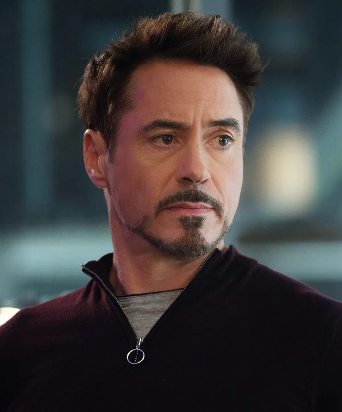 Tony Stark