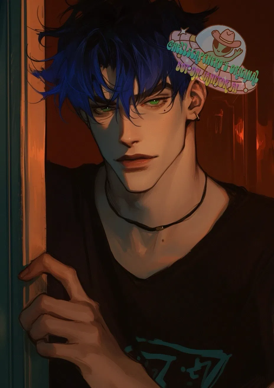 Judd Birch | Big Mouth