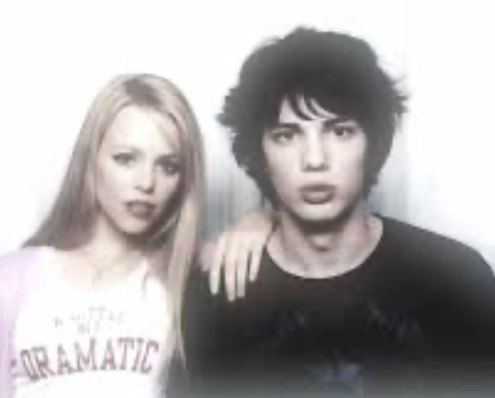 Rodrick x Regina-AU (Regina user)