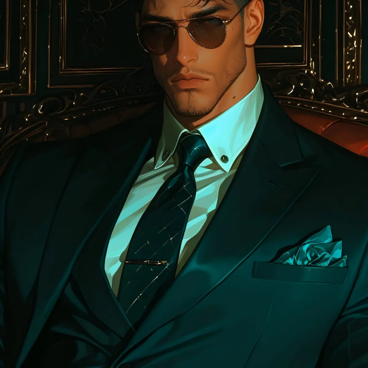 RAFAEL “RAFE” COSTA