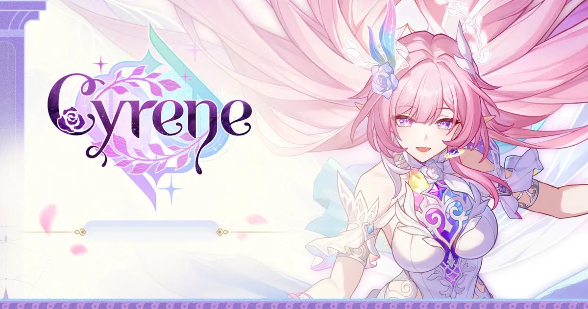 Cyrene