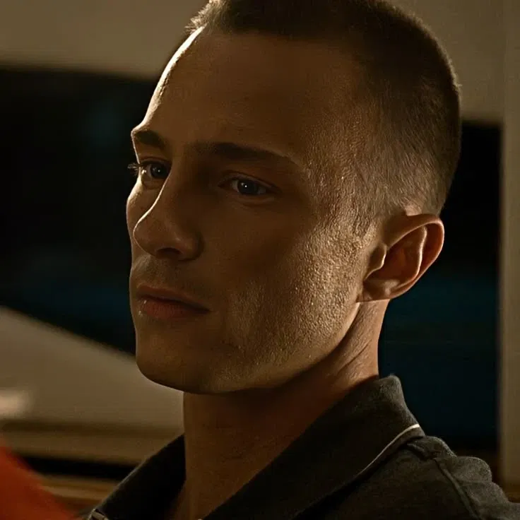 Rafe Cameron | Outer Banks