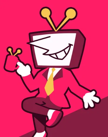 Tenna || DELTARUNE Chapter 3