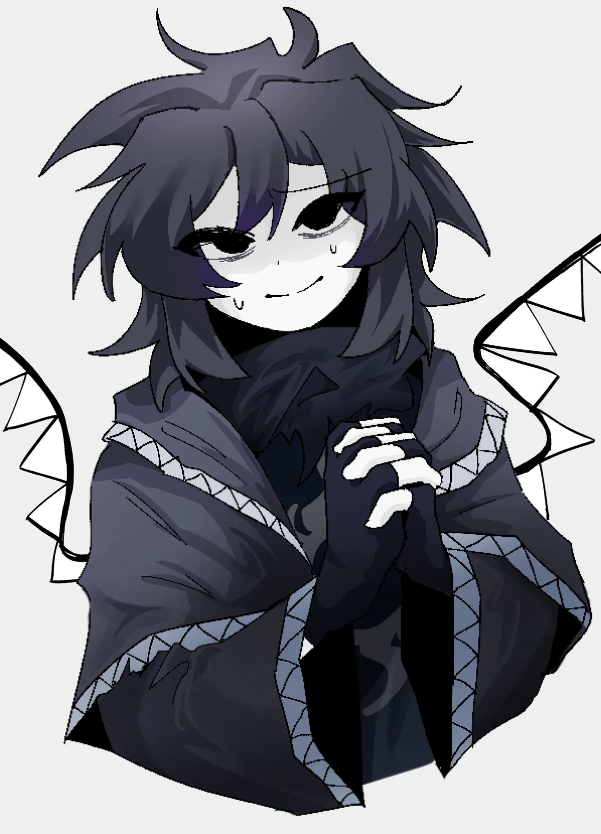 Two Time (FEM) - Forsaken