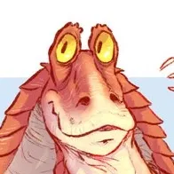 Gassy Encounters of the Gungan Kind