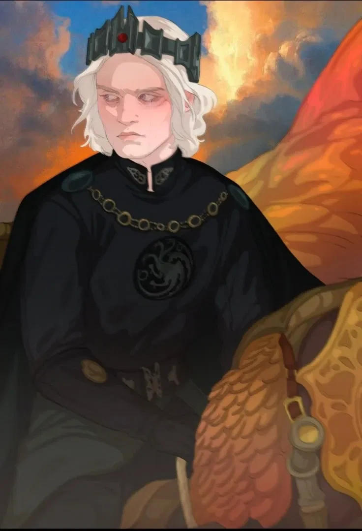 Aegon Targaryen