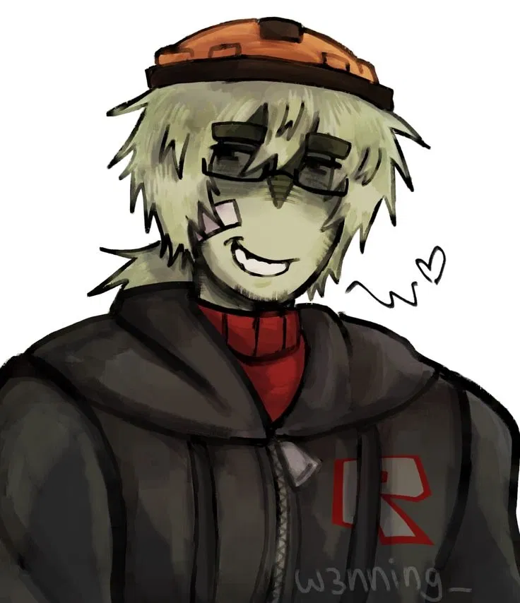 𝐵𝑢𝑖𝑙𝑑𝑒𝑟𝑚𝑎𝑛𓂃𓏵