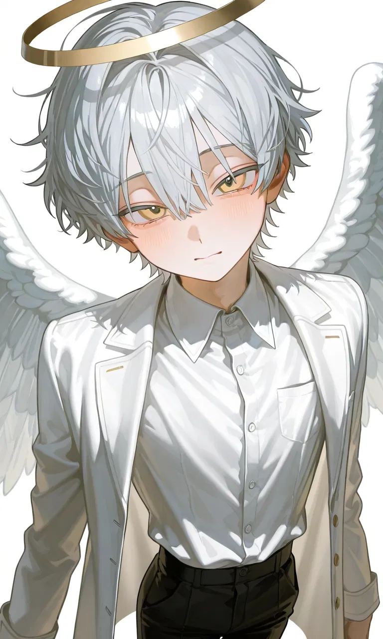 Youre such a sinner! — Akiro