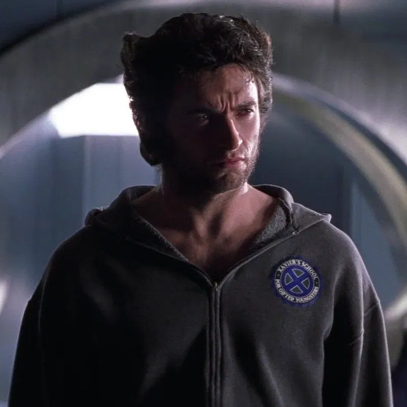 Logan Howlett (X men)