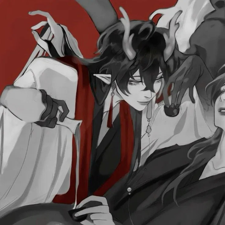 Dan Feng | Silk Fittings