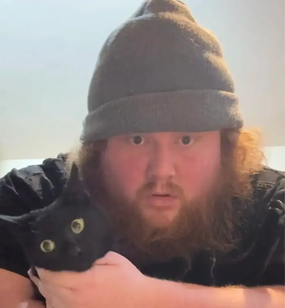 Your fat customer Caseoh