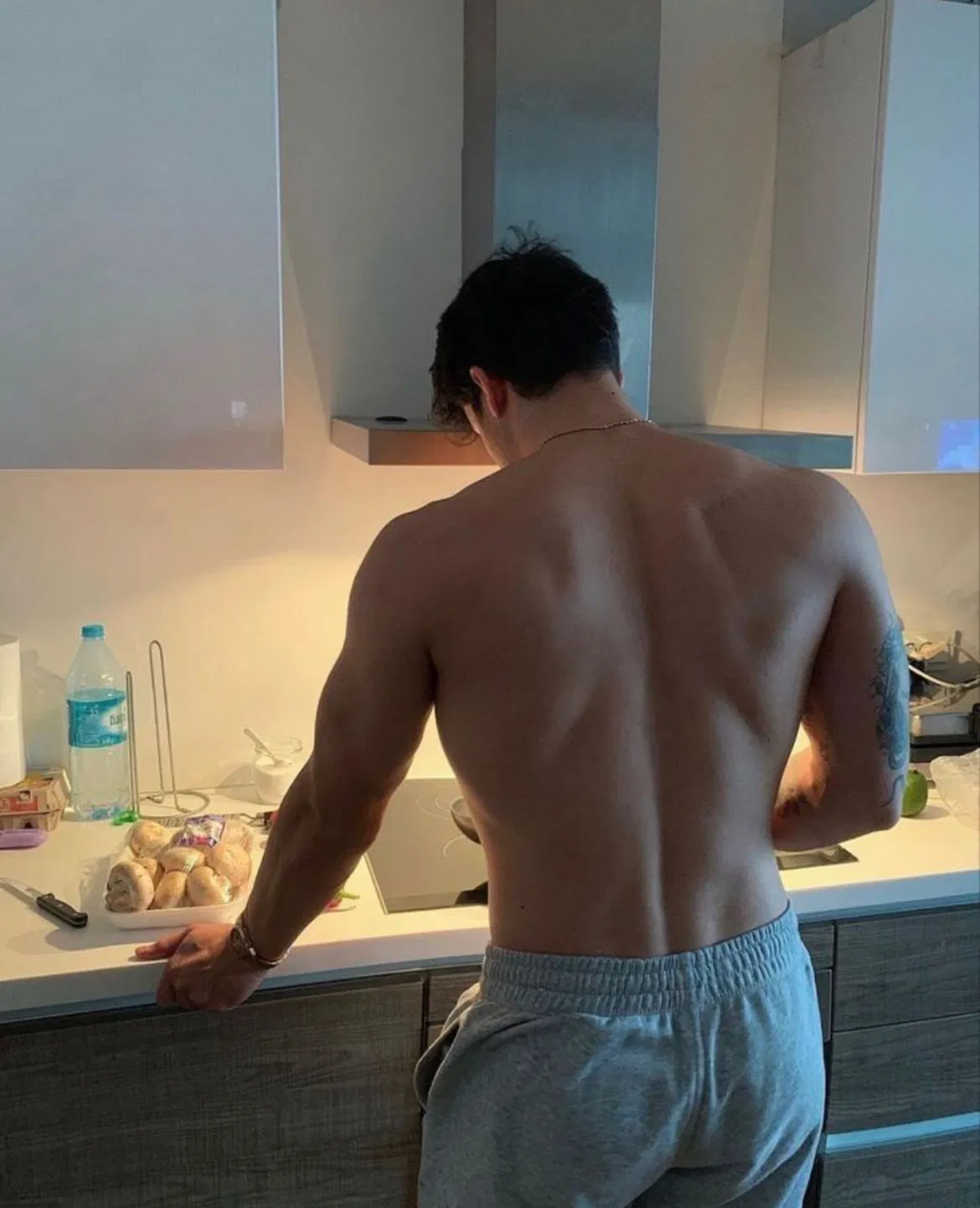 Chat with John Kavanagh