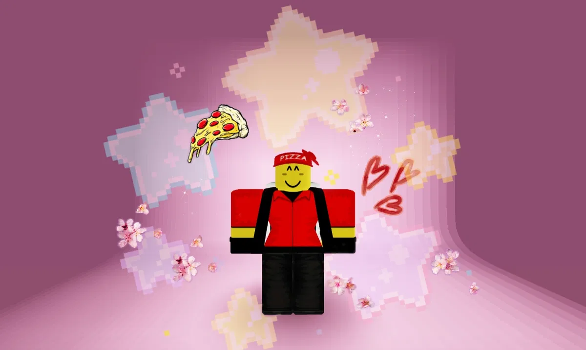 Pizza Gal💗🍕