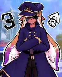 Captain 3