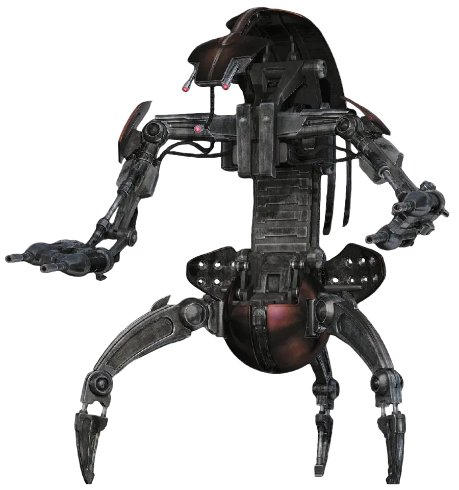 Droideka