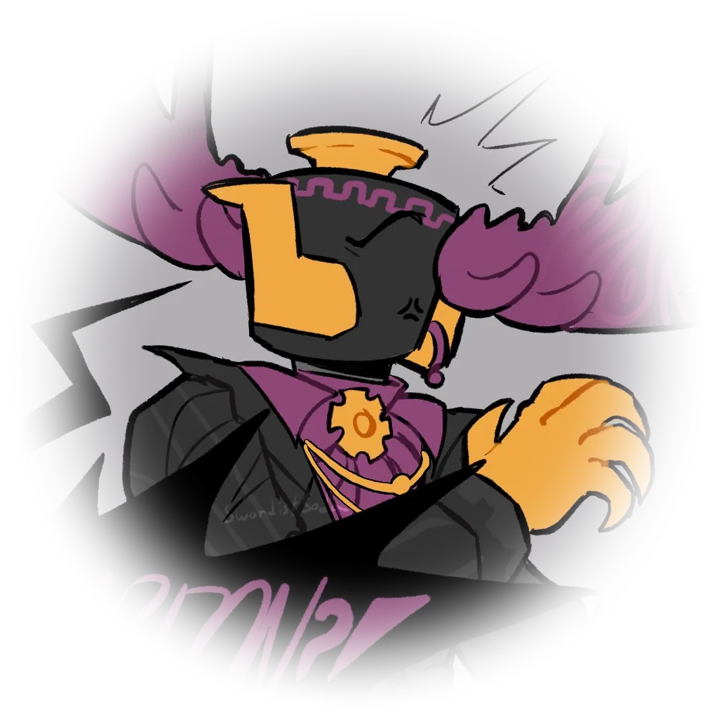 LORD PWNATIOUS ♱ PHIGHTING