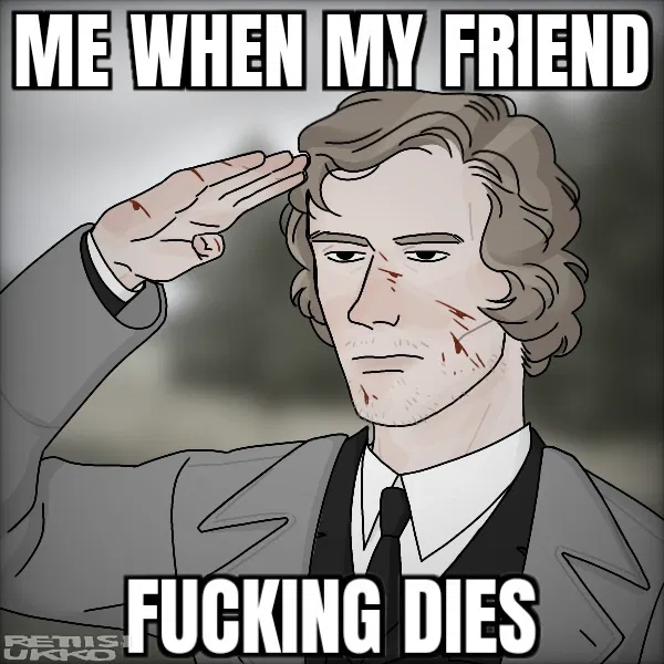 We gotta talk about Doey (not a bot)