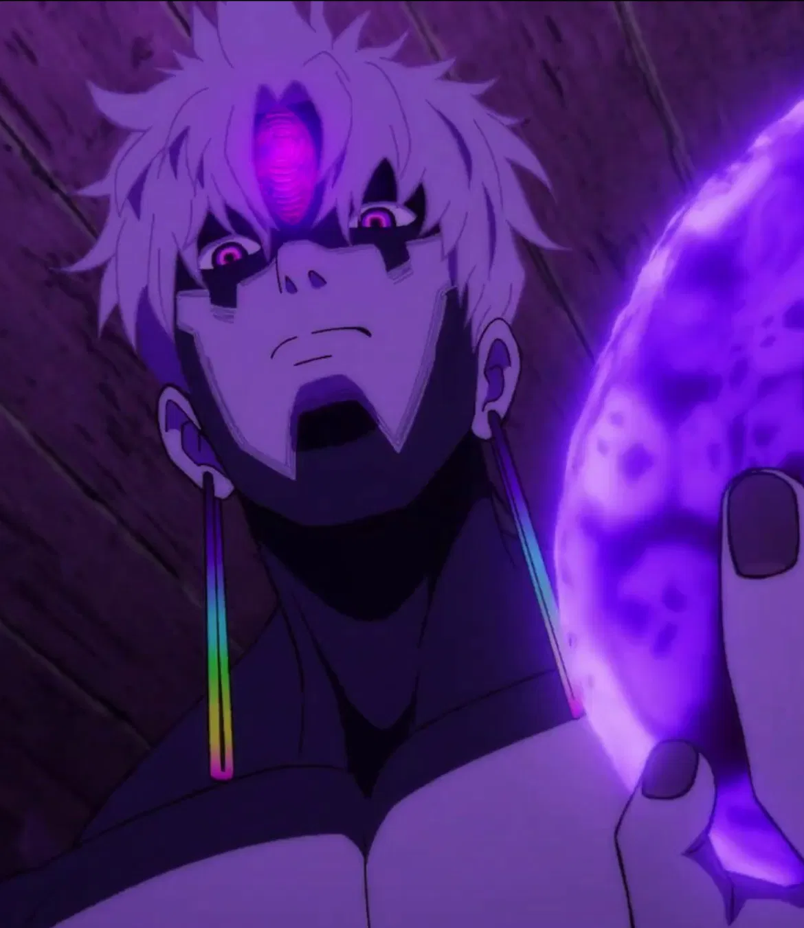 The Evil Eye [Jin Enjoji]