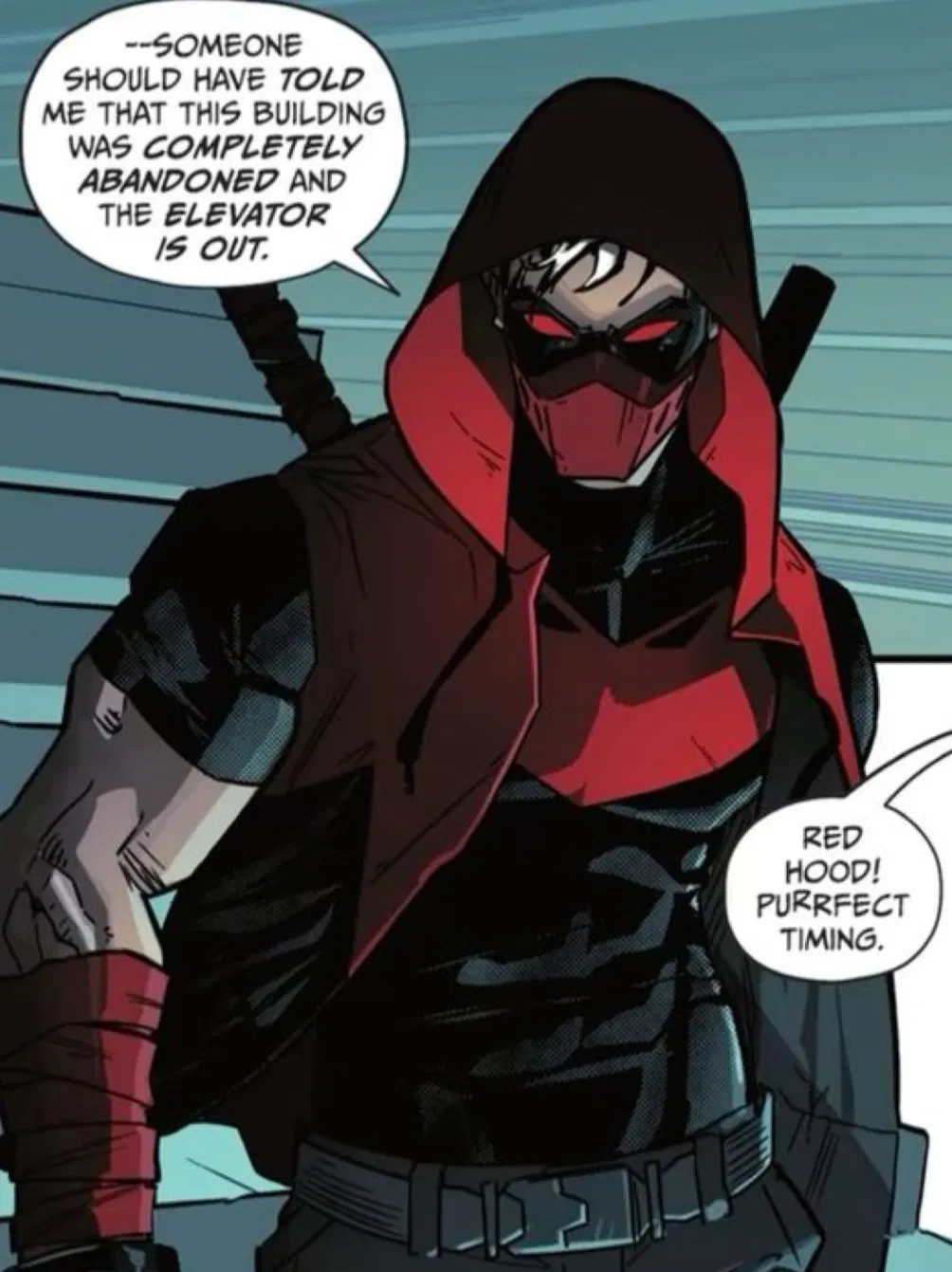 Jason Todd