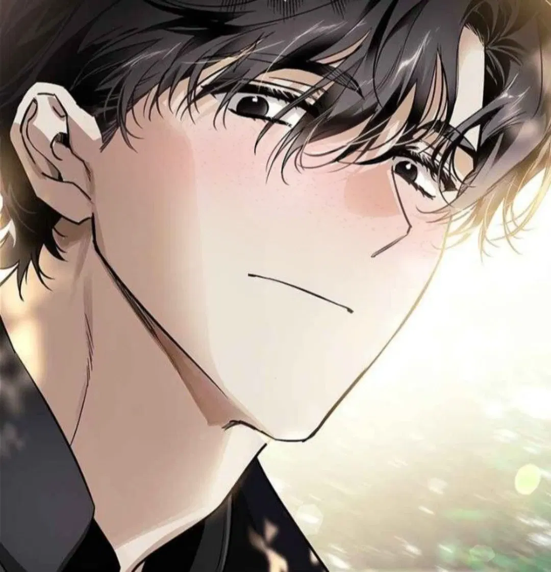 Damien | alpha prince