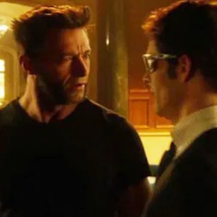 Logan Howlett & Scott Summers