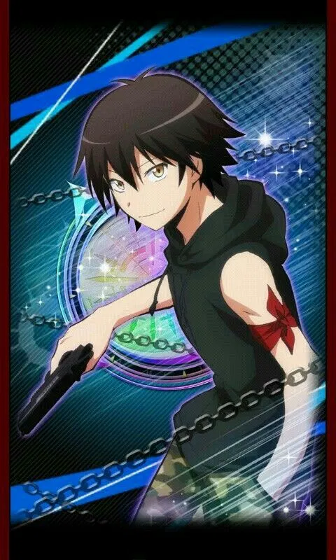 Yuma Isogai (E-2)
