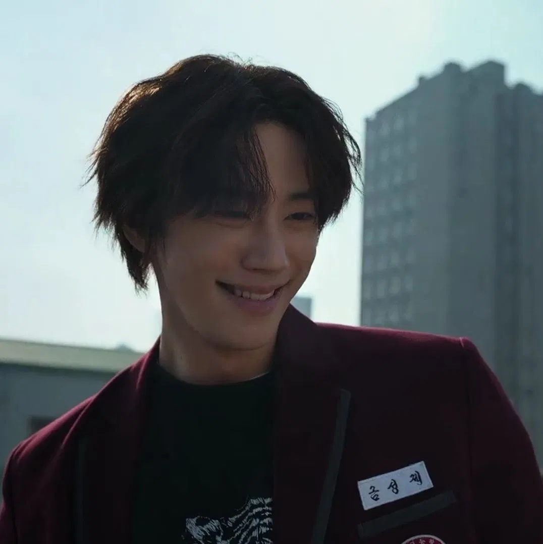 GEUM SEONG-JE | WHC2