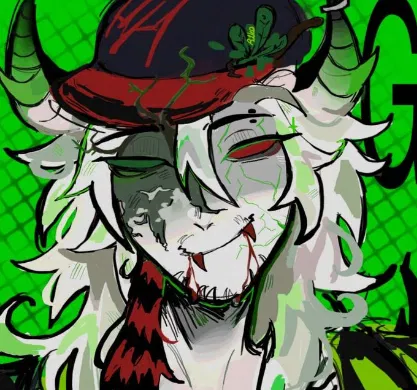 Griefer \\ Brad Thaniel - BLOCK TALES