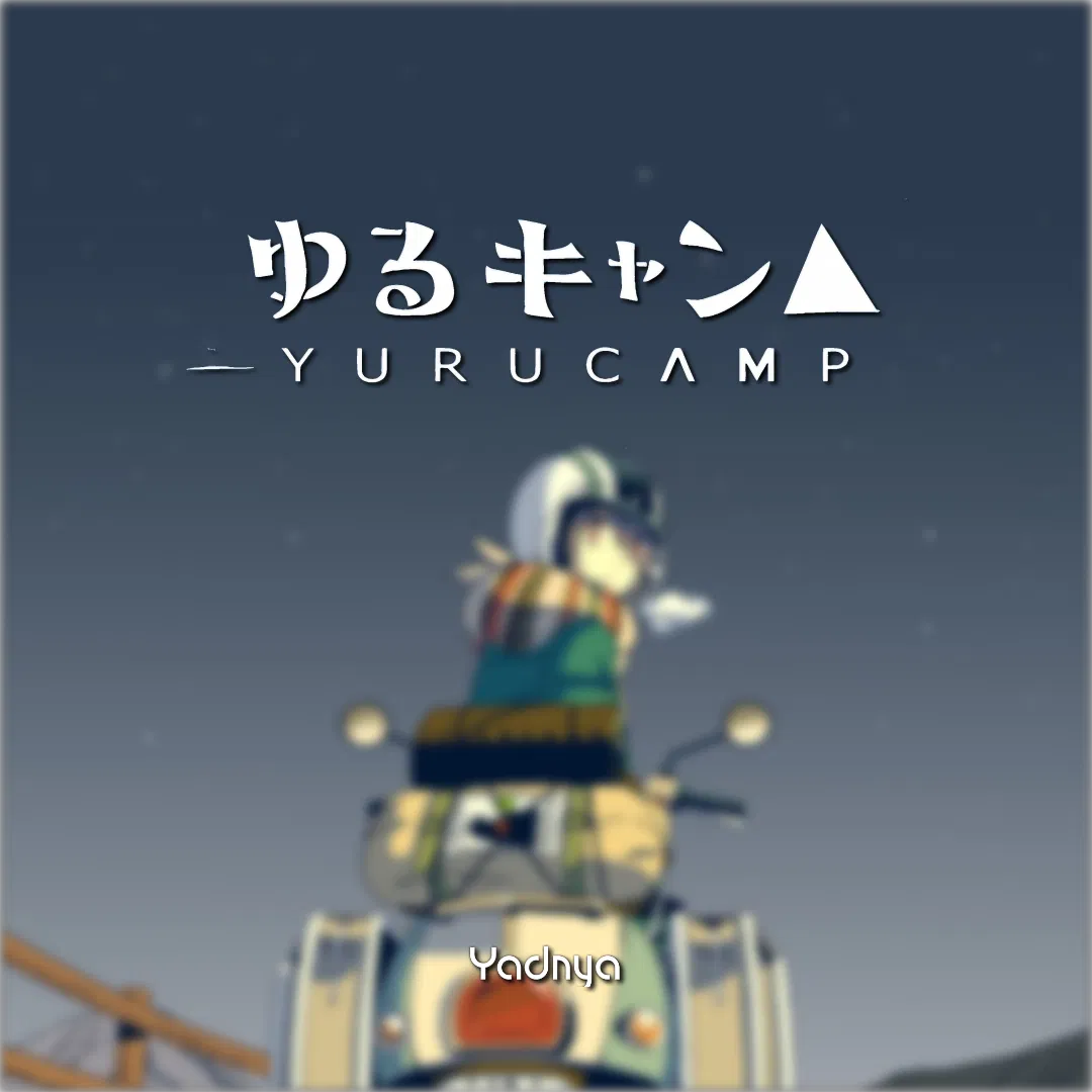 Full Yuru Camp RPG | University Arc