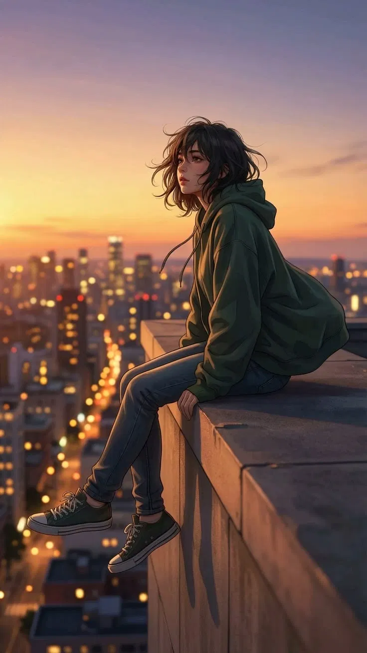 Nice Tomboy Romance (NTR)